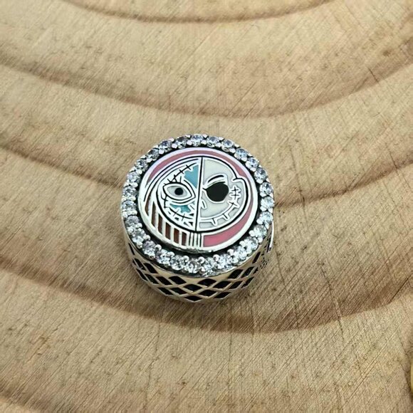 Pandora | Jewelry | Pandora Disney Parks Nightmare Before Christmas ...